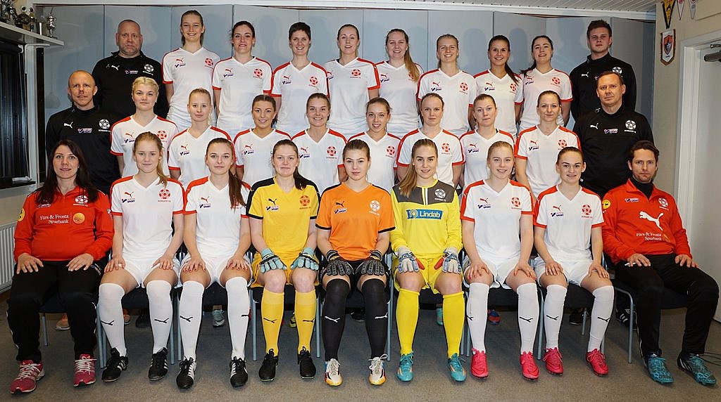 Borgeby Fotbollsklubb